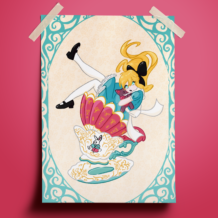 Prints – Alice Designs